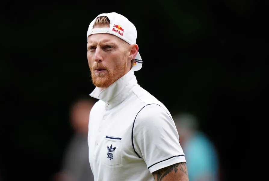 Man arrested after Ben Stokes’ home burgled while wife and children ...