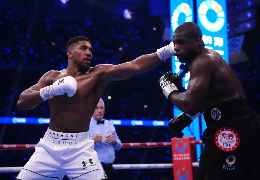Boxer or brand? | Morning Star