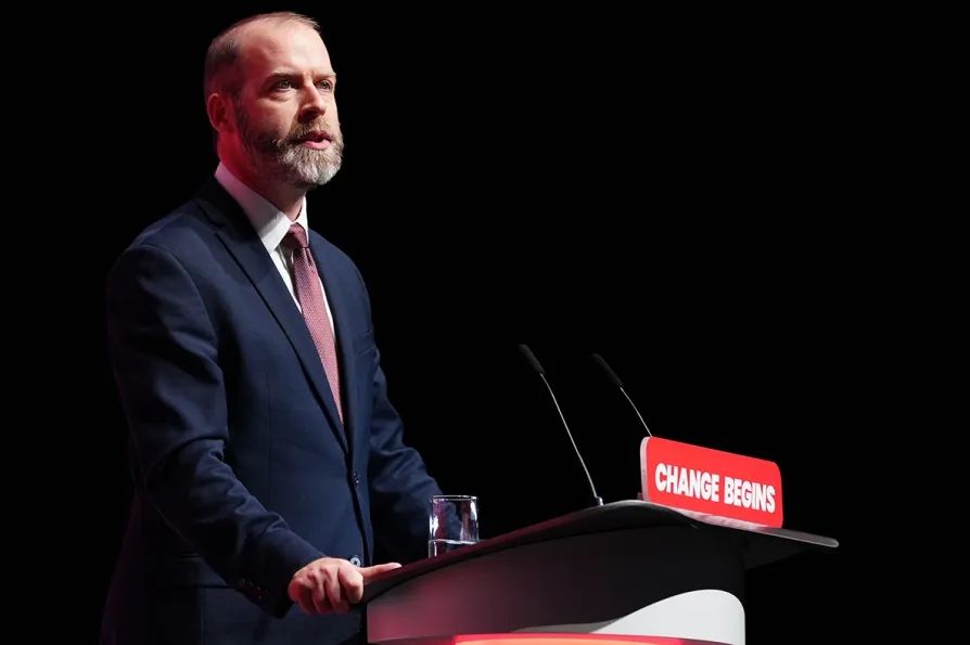 Labour's new industrial strategy a ‘golden opportunity’ but needs ‘real ...