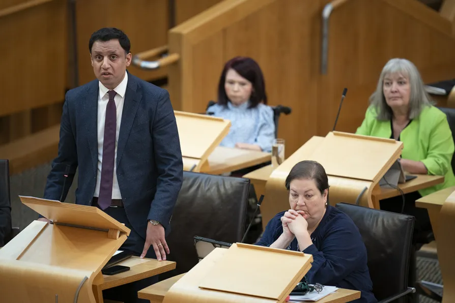 SNP must restore fuel insecurity fund, say Scottish Labour | Morning Star