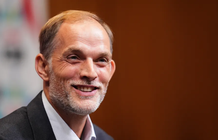 Thomas Tuchel and the English Game | Morning Star
