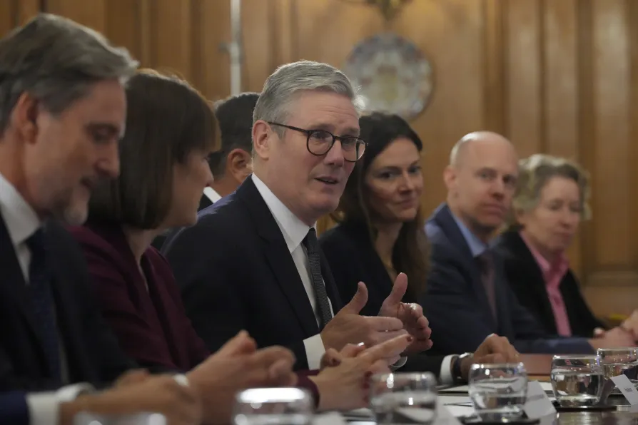 Labour's weak agenda blamed for growing pessimism in the economy ...