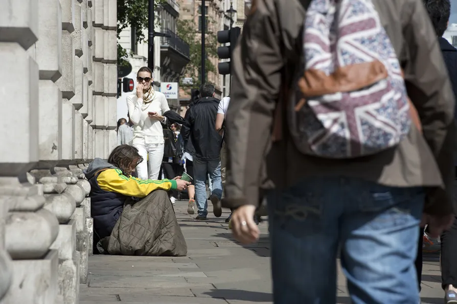 ‘We need bold action to prevent more people facing homelessness ...