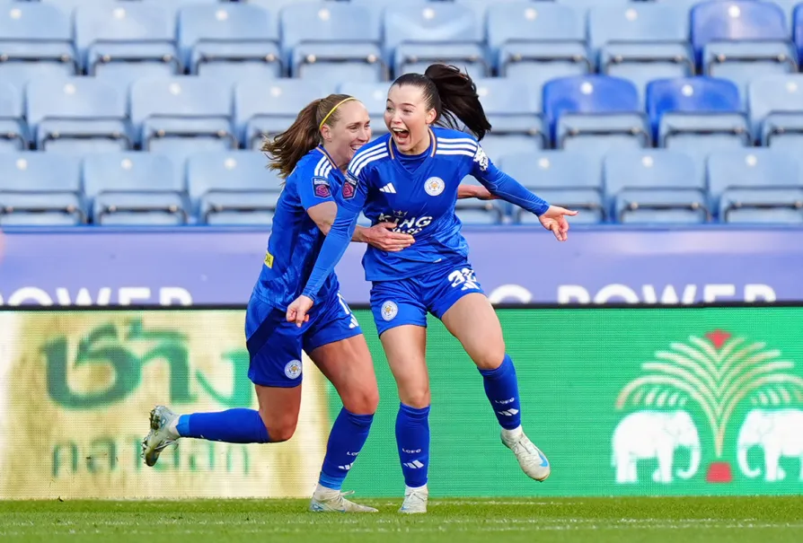 Chelsea’s winning start to WSL ended by Leicester draw | Morning Star