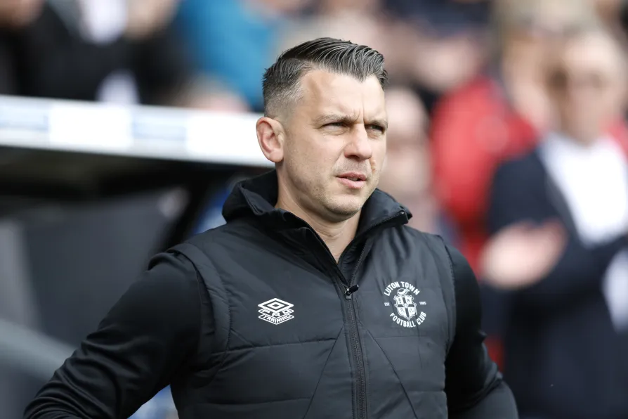 Luton breathe life into survival hopes with victory at relegation ...