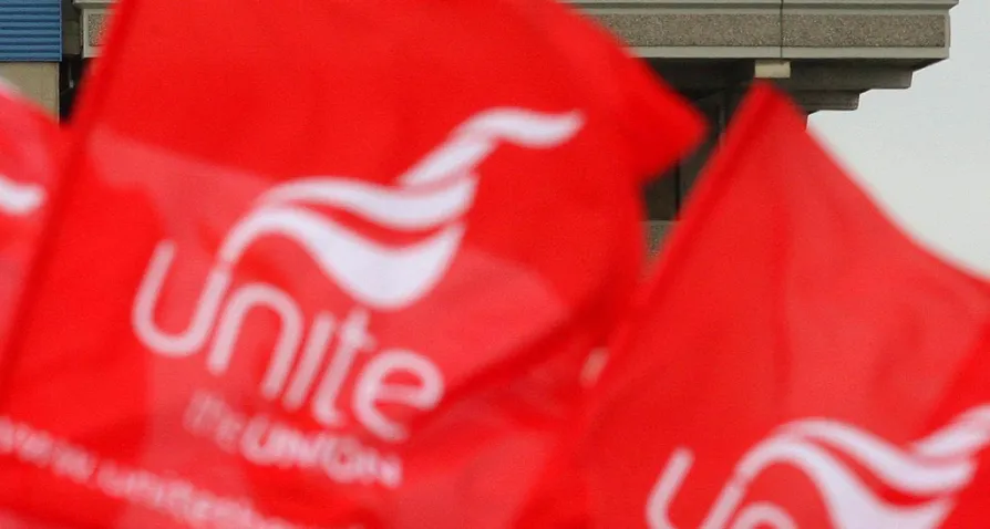 Unite hotel workers strike again in Govan | Morning Star