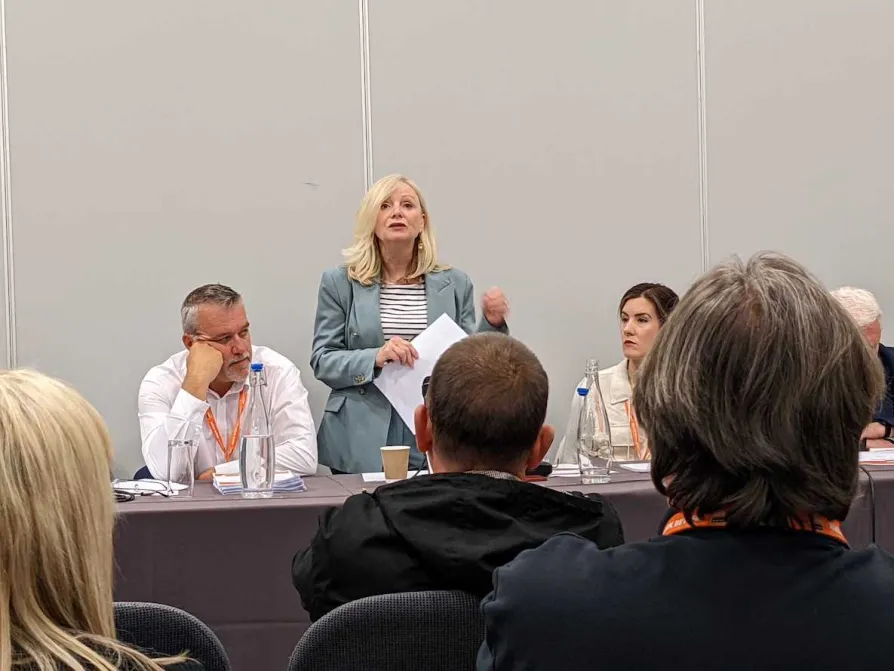 Labour to introduce new Fair Work Charter | Morning Star