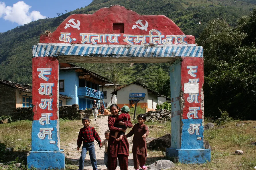 Maoism: A Global History by Julia Lovell | Morning Star