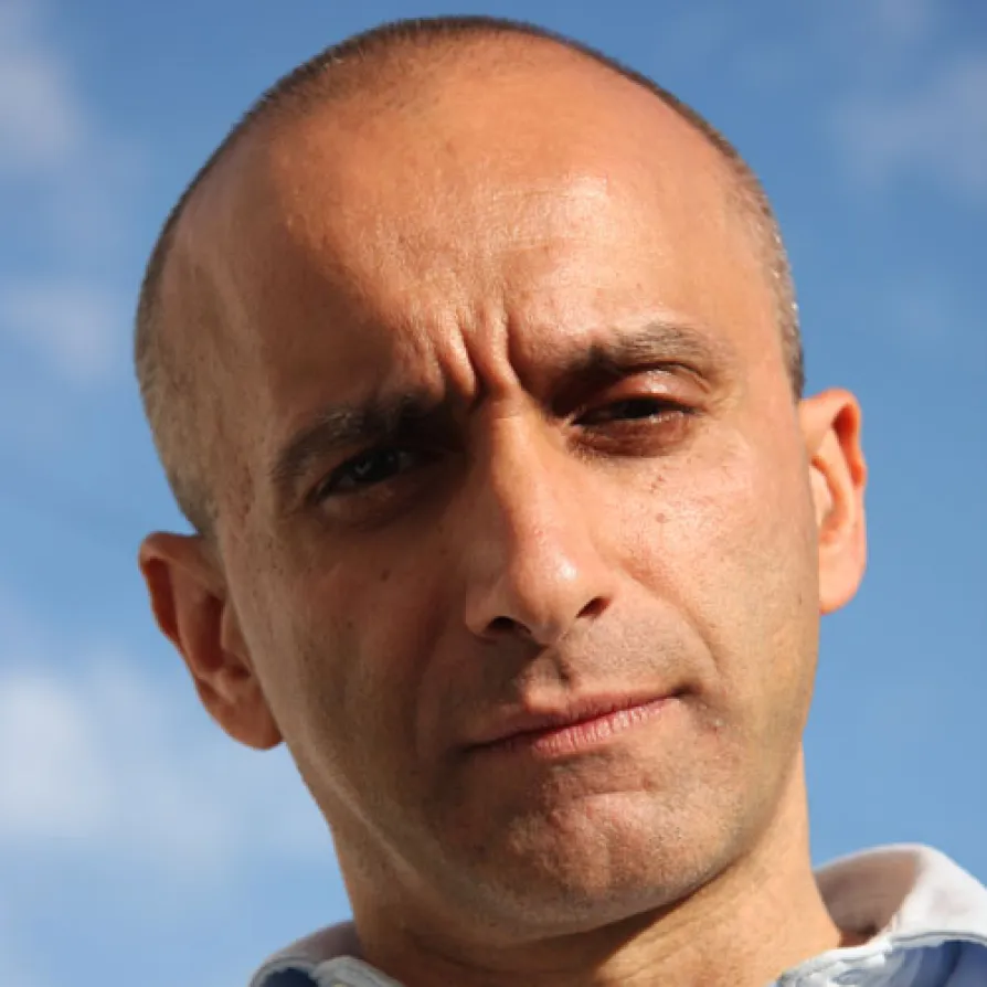 The Treatment by Michael Nath | Morning Star
