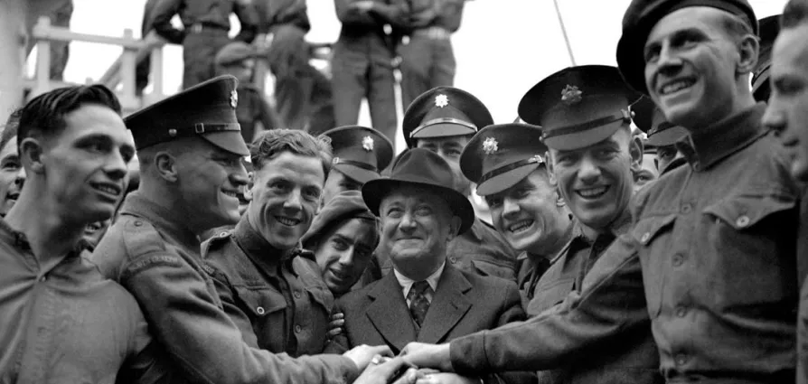 MI5 spied on Labour MPs including a serving defence minister, new files ...