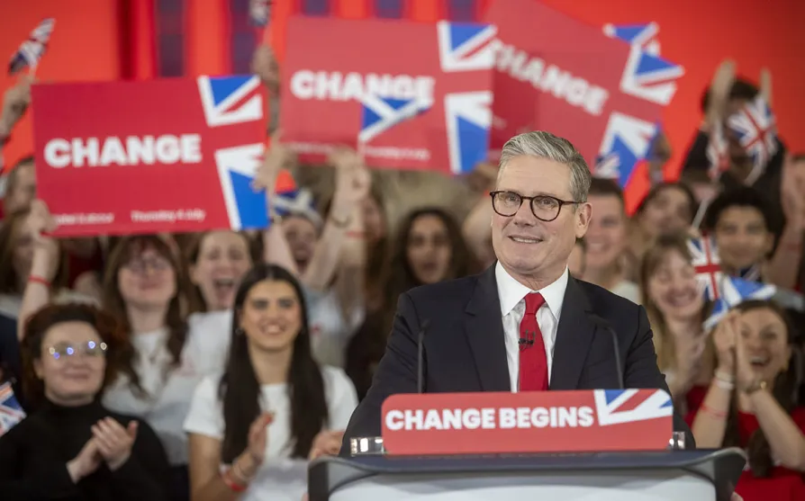 Rich donors rescue Labour as party membership drops | Morning Star
