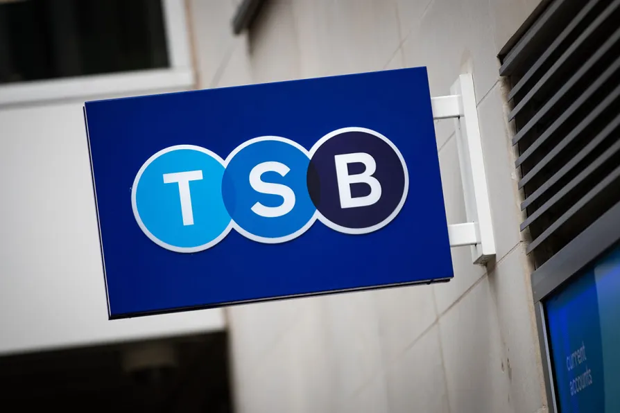 TSB to slash jobs and branches | Morning Star