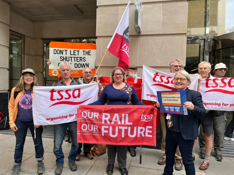 ‘I would run our union as directed by our members’ | Morning Star