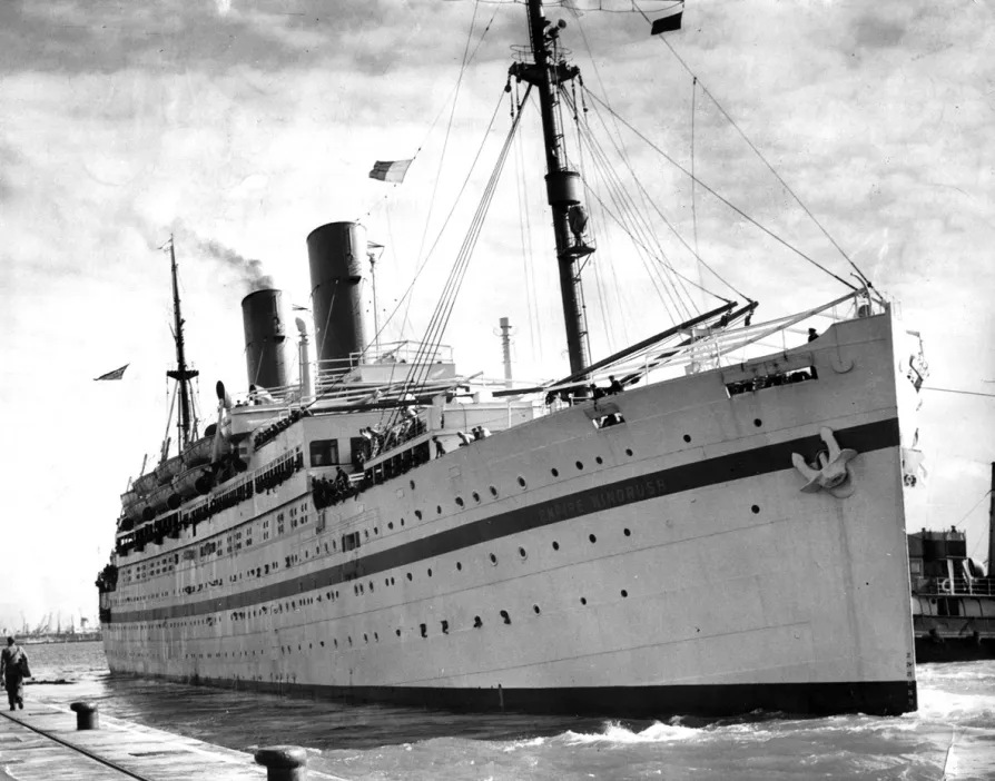 Government ‘casts a shadow’ over 75th anniversary celebrations of the ...