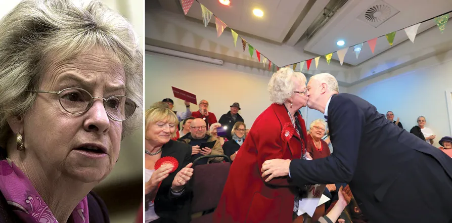 Alice Mahon: A life led by socialist principles | Morning Star