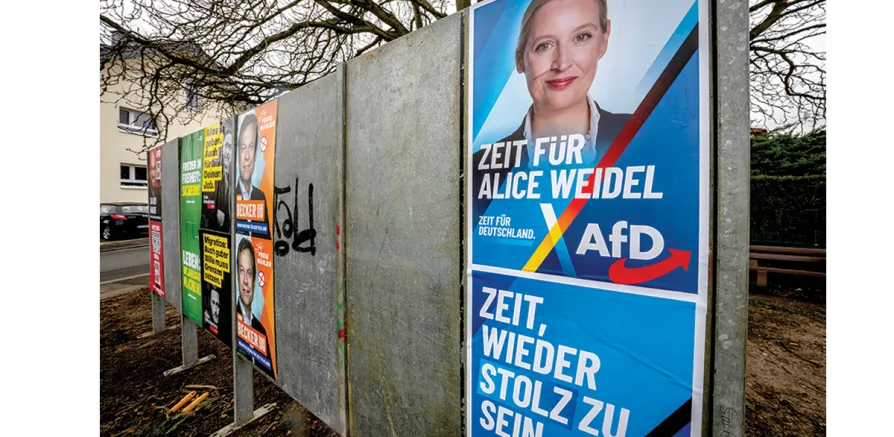 Why is western democracy faltering? | Morning Star