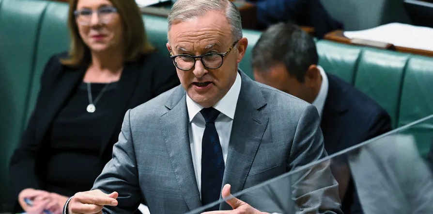 Will Albanese deliver on promises to workers? | Morning Star