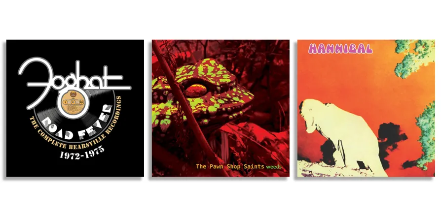 Album reviews with Kevin Bryan: June 26, 2023 | Morning Star