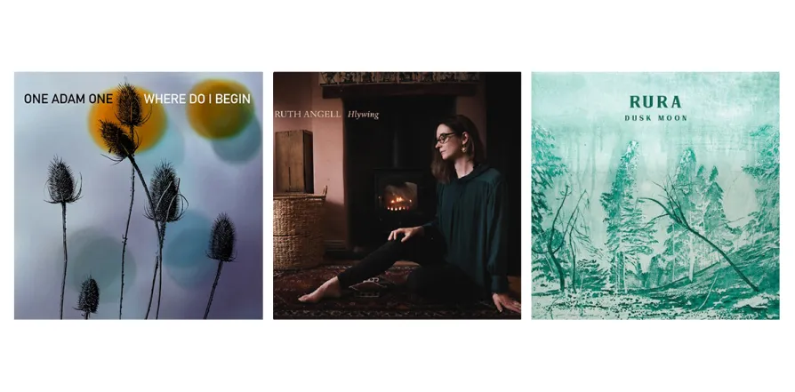Album reviews with Kevin Bryan: May 1, 2023 | Morning Star