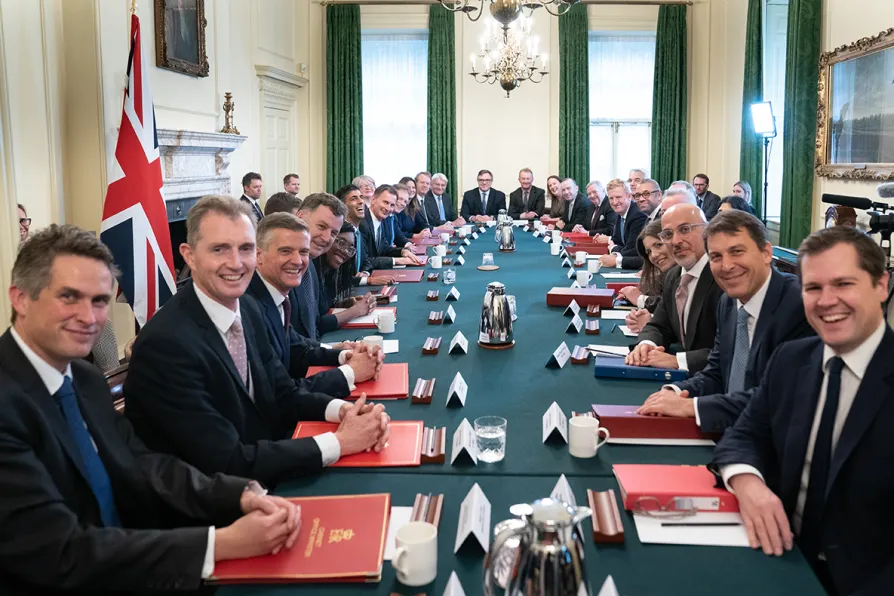 Majority of new cabinet were educated at private schools | Morning Star