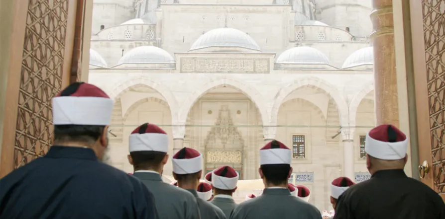 Tinker, tailor, soldier, Imam | Morning Star