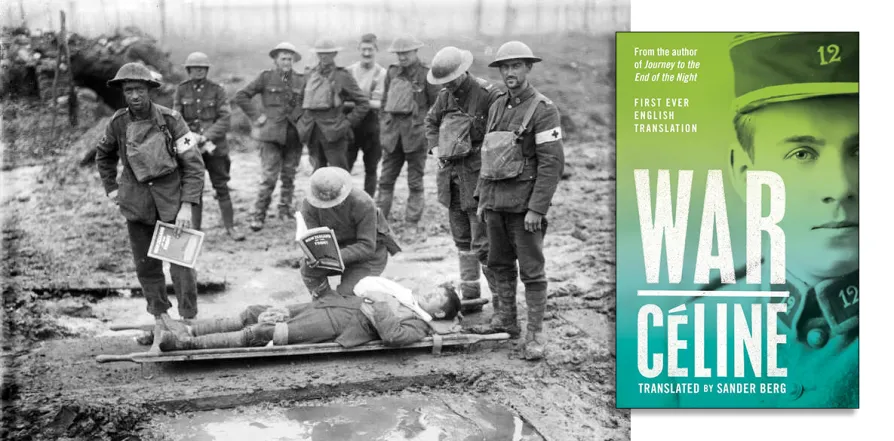 The language of the working class soldier | Morning Star
