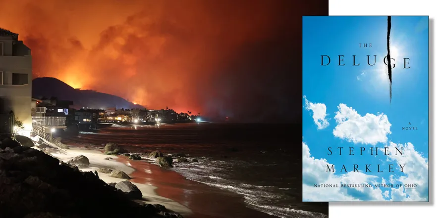 Brace yourselves for the deluge | Morning Star