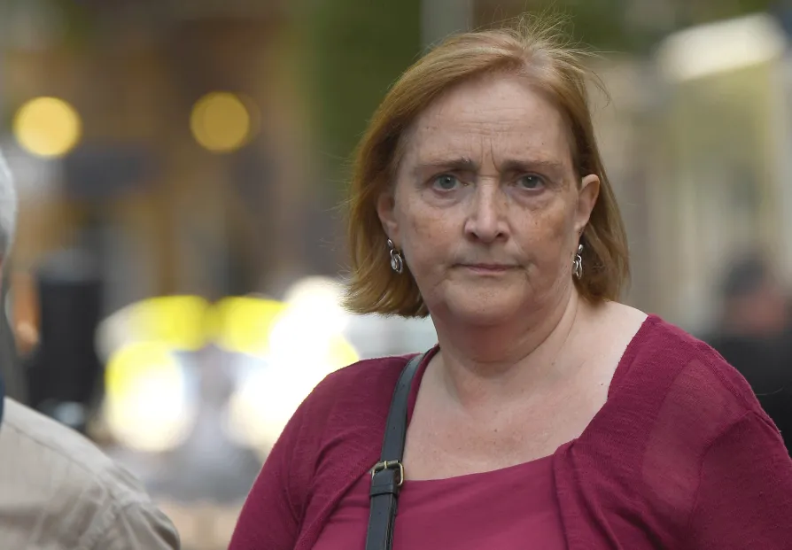 Emma Dent-Coad excluded from standing again for Kensington in 'travesty ...