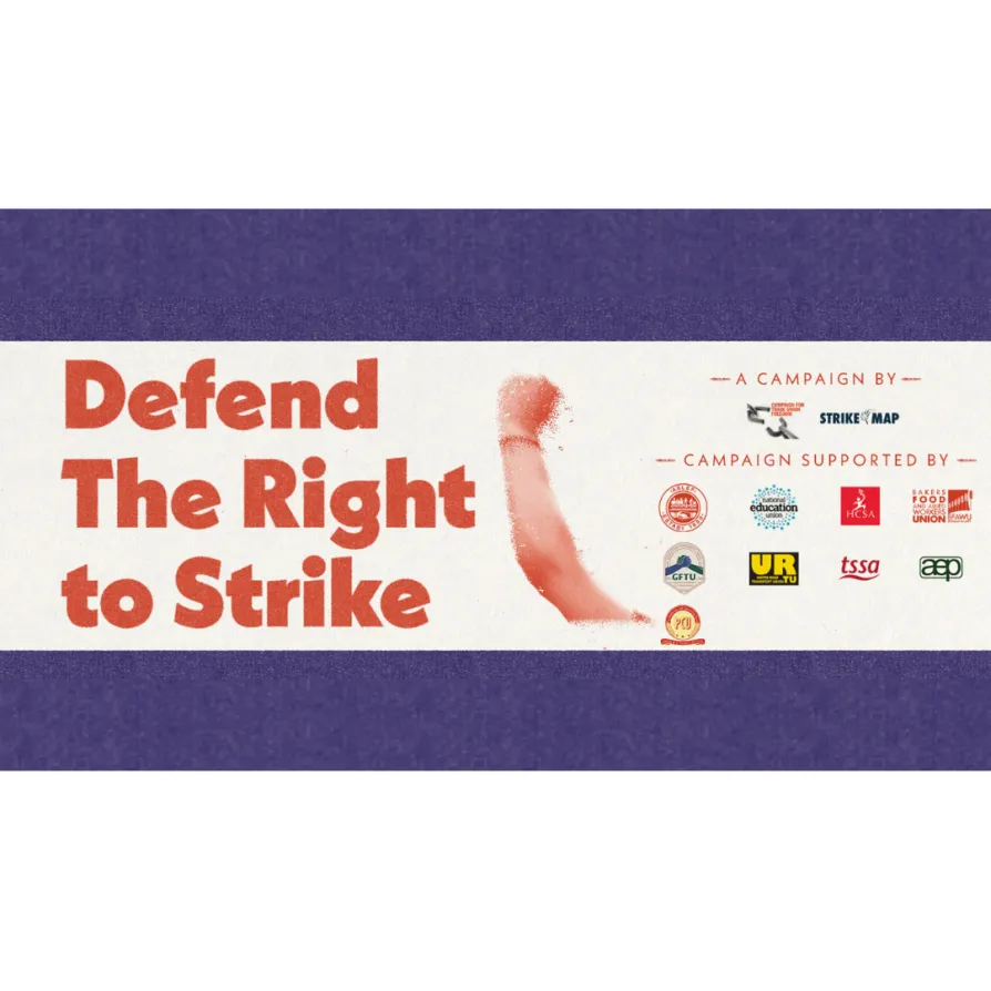 Defend the right to strike: now it’s up to the councils | Morning Star