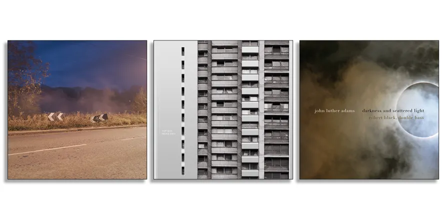 Album reviews with Simon Duff: December 29, 2023 | Morning Star