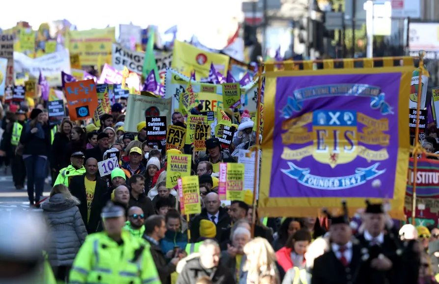 Jobs are key to post-pandemic education recovery | Morning Star
