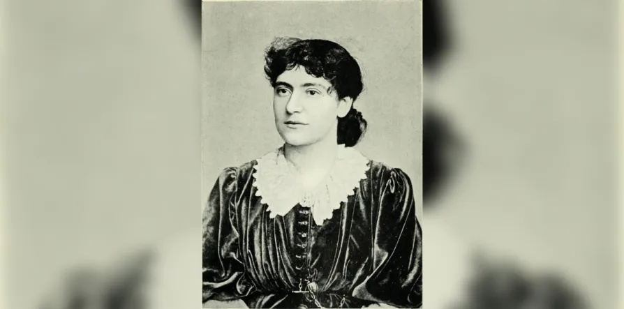 ‘I am a Gazan’: writing on Eleanor Marx in times of genocide on her ...
