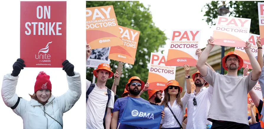 Labour’s plan to make work pay | Morning Star