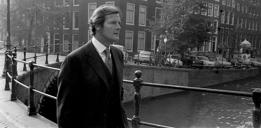 The spy who left me | Morning Star