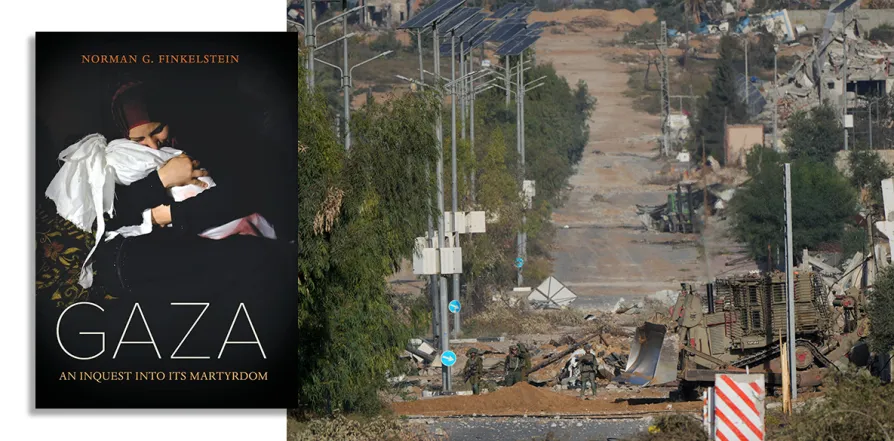 Essential reading on Gaza | Morning Star