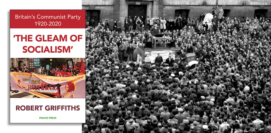 An outstanding history of the CPB | Morning Star