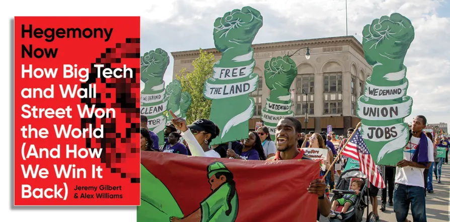 Practical strategies to combat neoliberalism | Morning Star