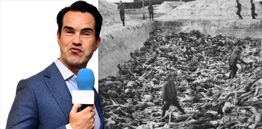 Ignorance and stupidity in the name of comedy | Morning Star
