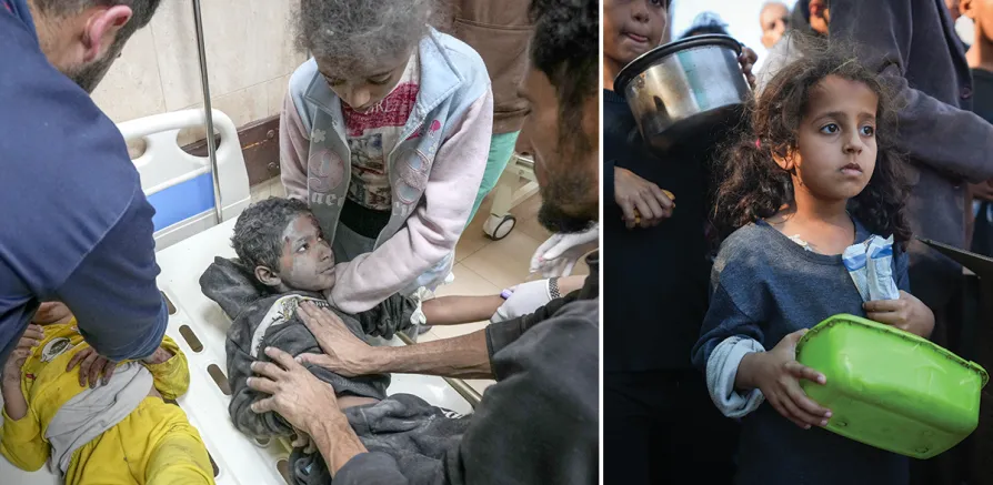 Britain's complicity in the Gaza genocide must be stopped | Morning Star