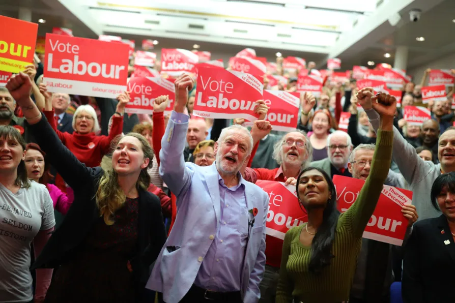 Which way forward for Labour? | Morning Star