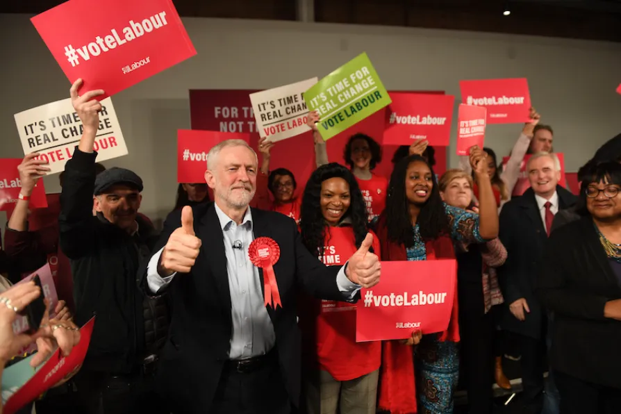 The Morning Star’s top reasons to vote Labour today | Morning Star