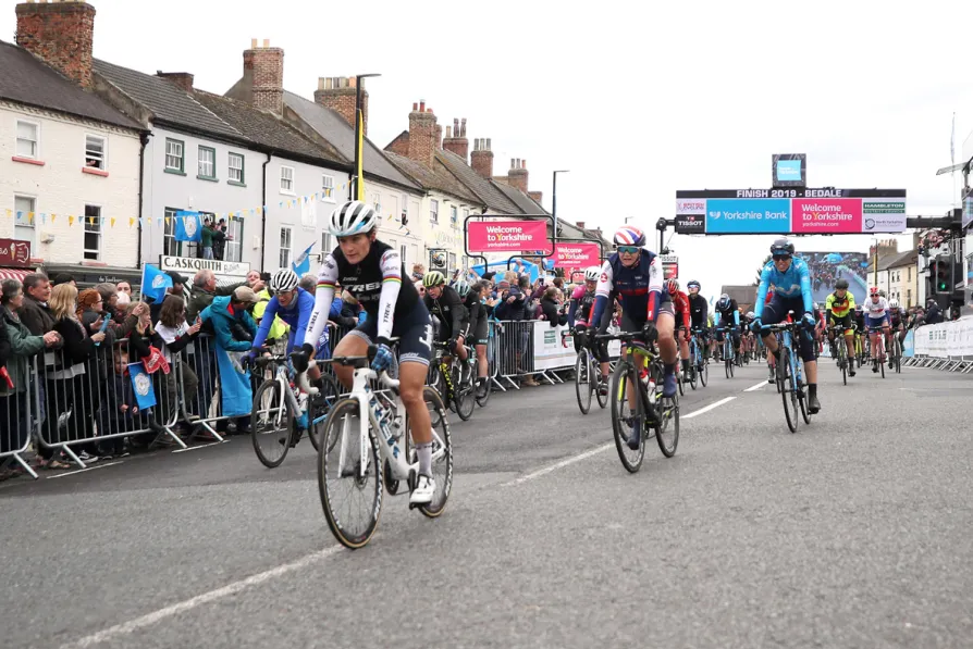 Deignan believes first women’s Tour de France reflects change in ...