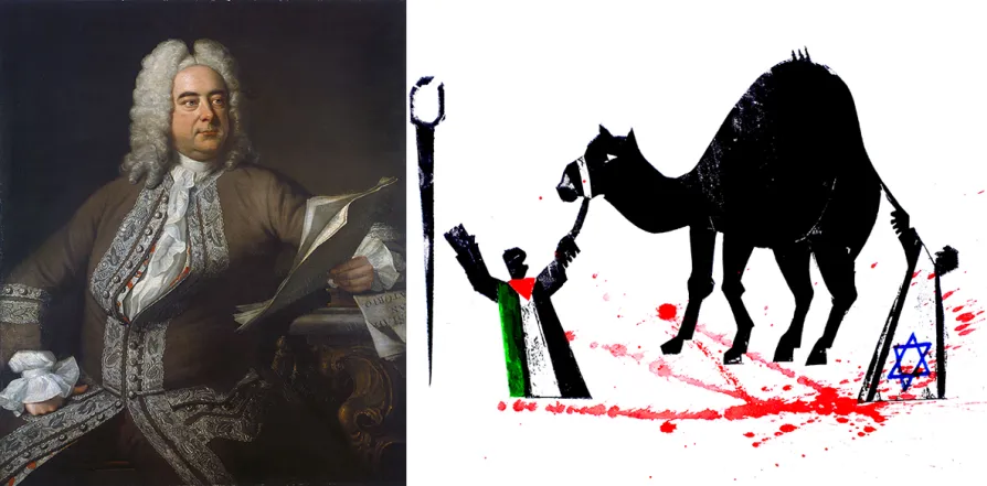 The Messiah complex | Morning Star