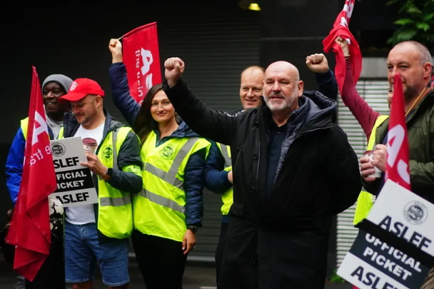 Red in tooth and claw | Morning Star