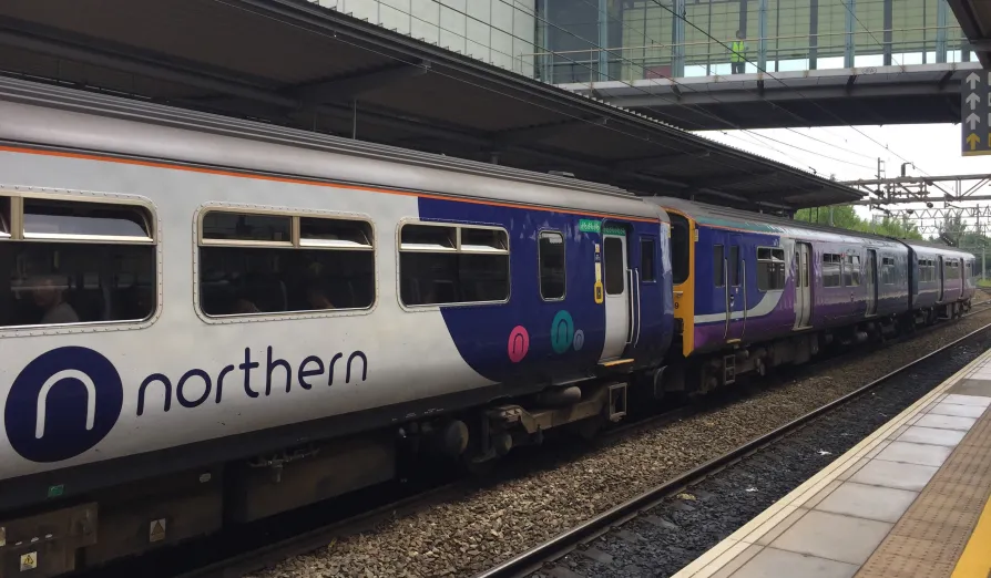 Northern Rail bosses miss ‘golden opportunity’ to avert rail strike ...