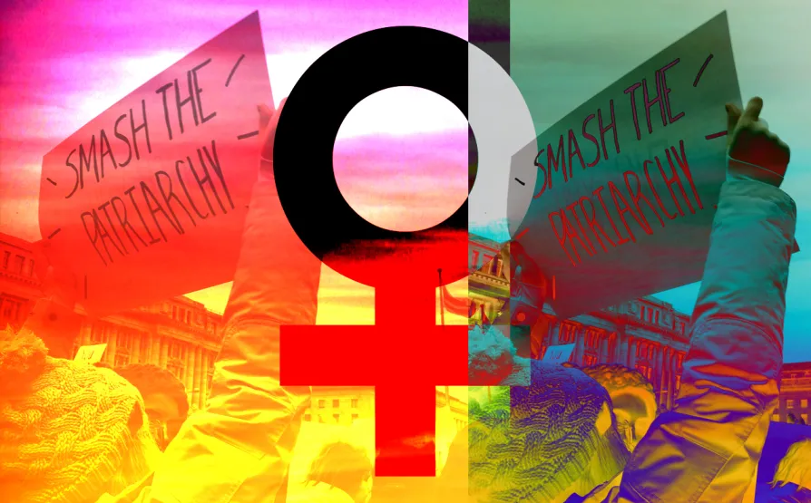 Revisiting patriarchy and identity | Morning Star