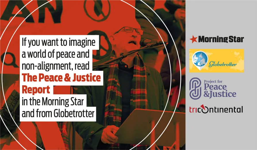 Now, let us talk peace | Morning Star