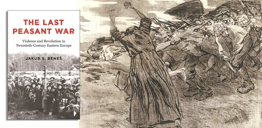 The role of peasants in 20th century history | Morning Star