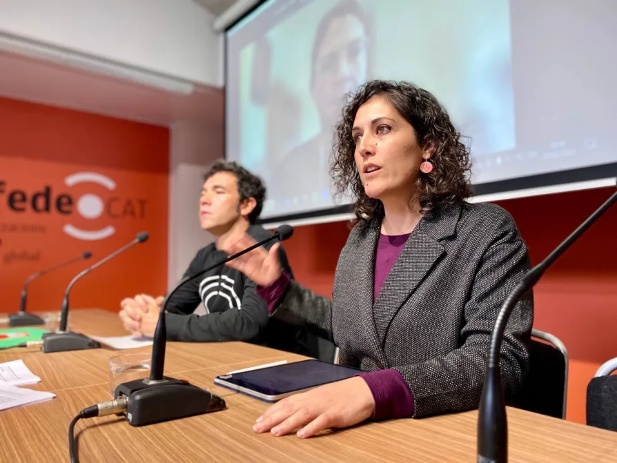 Spain's spycop operations prompt international condemnation | Morning Star