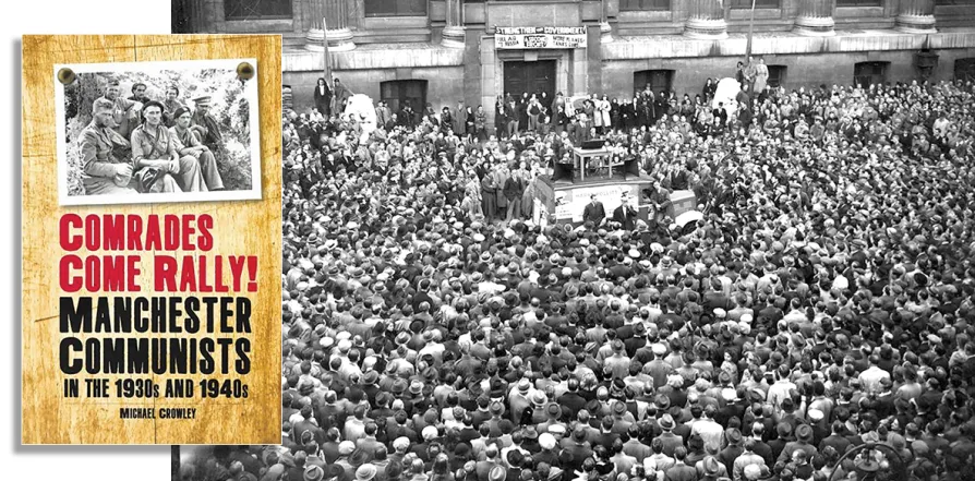 Communists at history’s crossroads | Morning Star